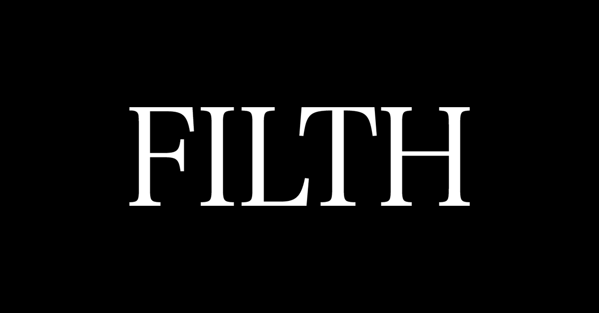 FILTH HOMME